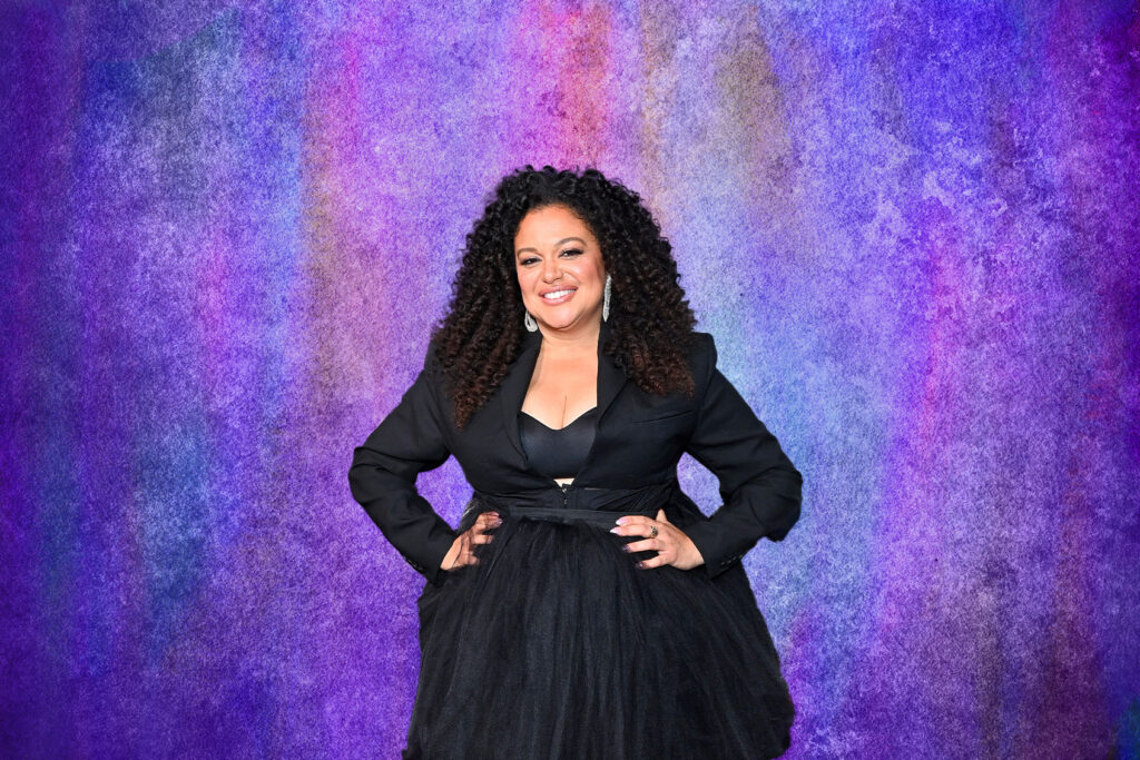 "We beat ourselves up": Michelle Buteau recognizes our insecurities and ...