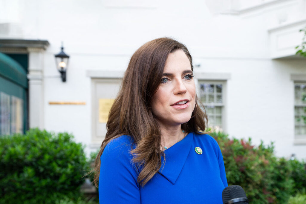 "She's a joke": Nancy Mace's ex-aides spill the beans after entire ...
