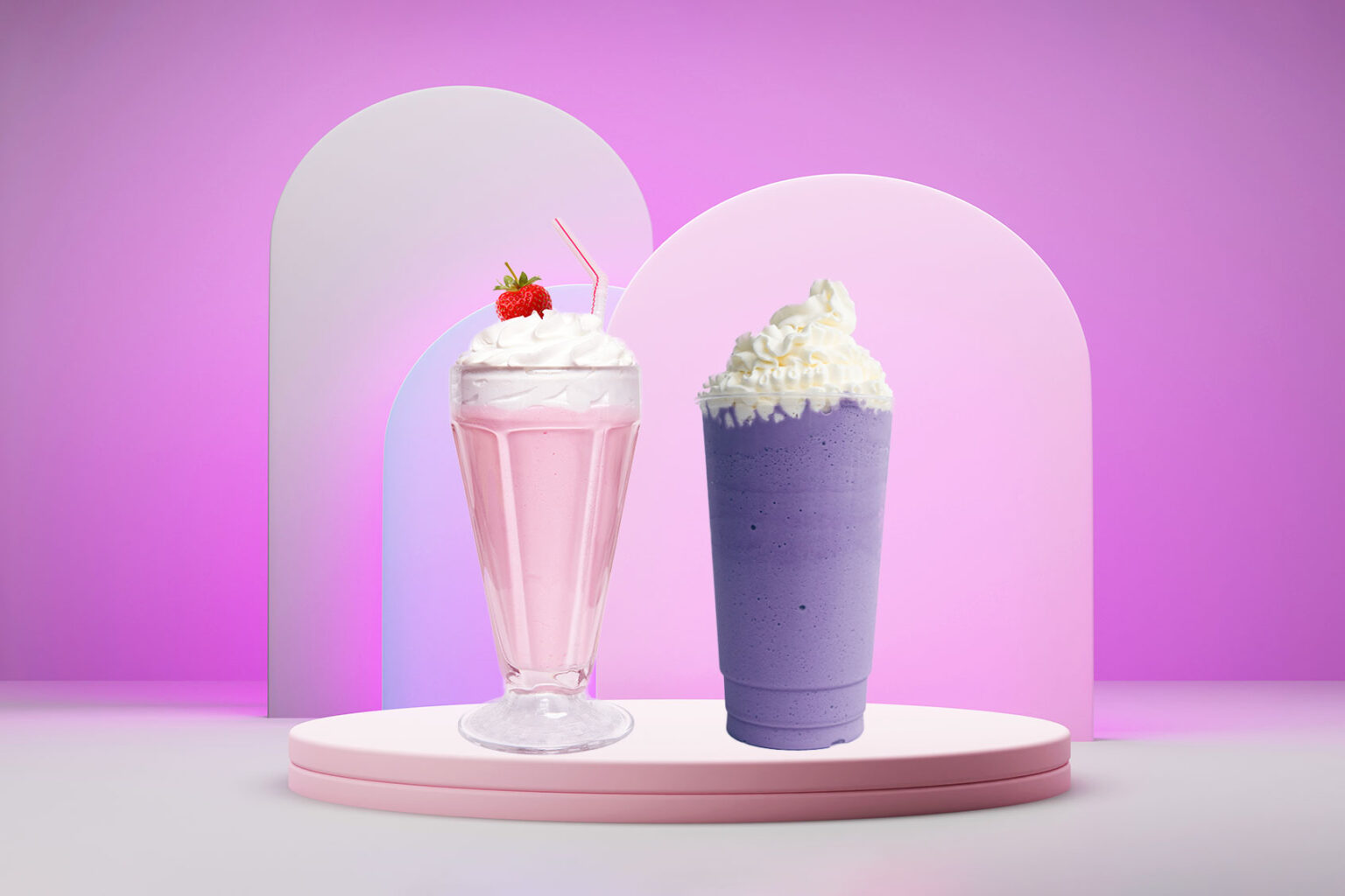The great shake-down: How Grimace and Barbie milkshakes became TikTok's ...
