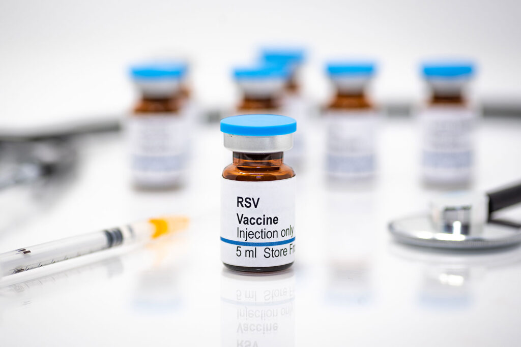 FDA approves vaccine-like RSV shot for infants - Salon.com