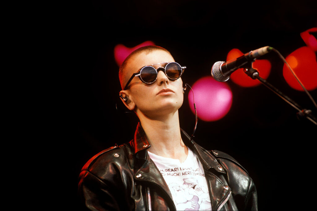 The gospel according to Sinéad O'Connor: She was right all along ...