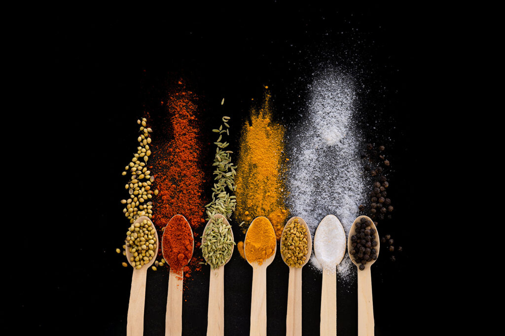 Every beginner cook should have these 7 spices in their cabinet - Salon.com