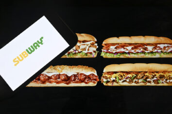 Subway will sell freshly sliced deli meats, marking its biggest on-site ...