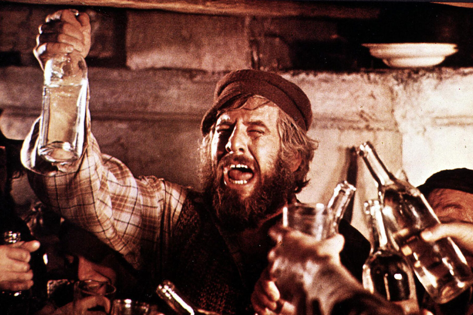 How "Fiddler on the Roof" helped usher in the Jewish Pride movement of ...