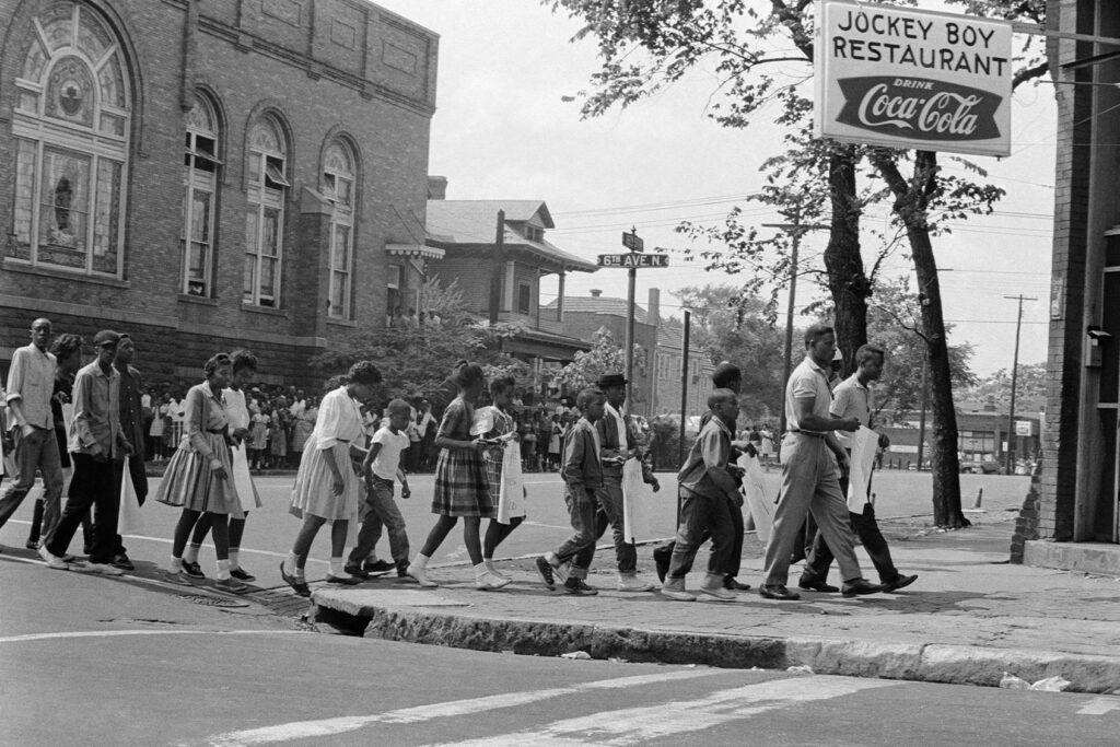 The past isn't dead: Teaching the truth about America's racial history ...