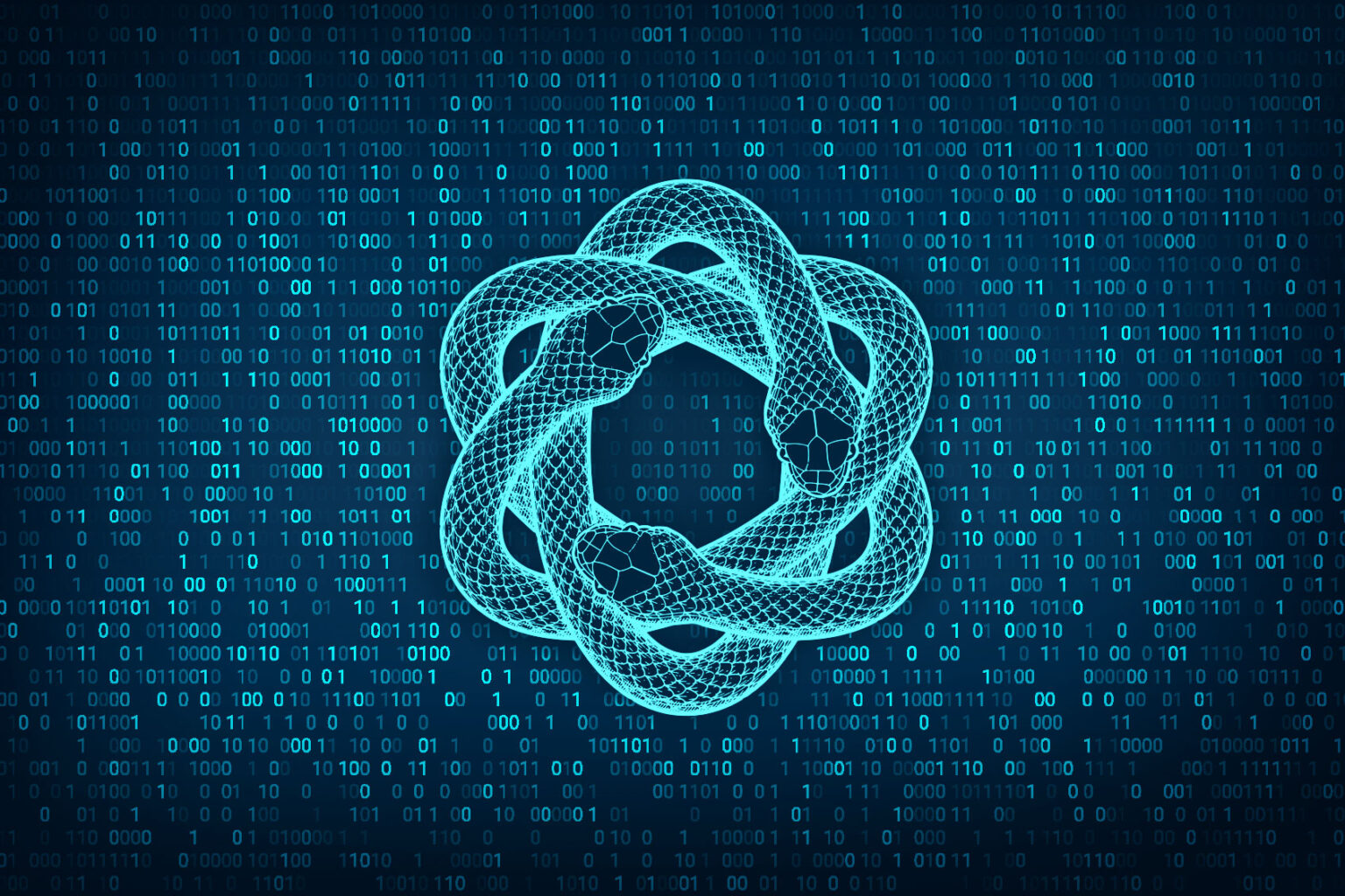 Can we untangle our humanity from the artificial intelligence ouroboros ...