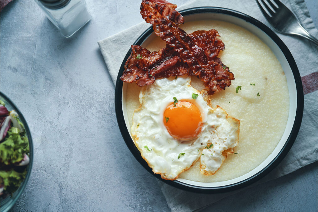 My savory-sweet Cream of Wheat hook-up that will change your breakfast ...