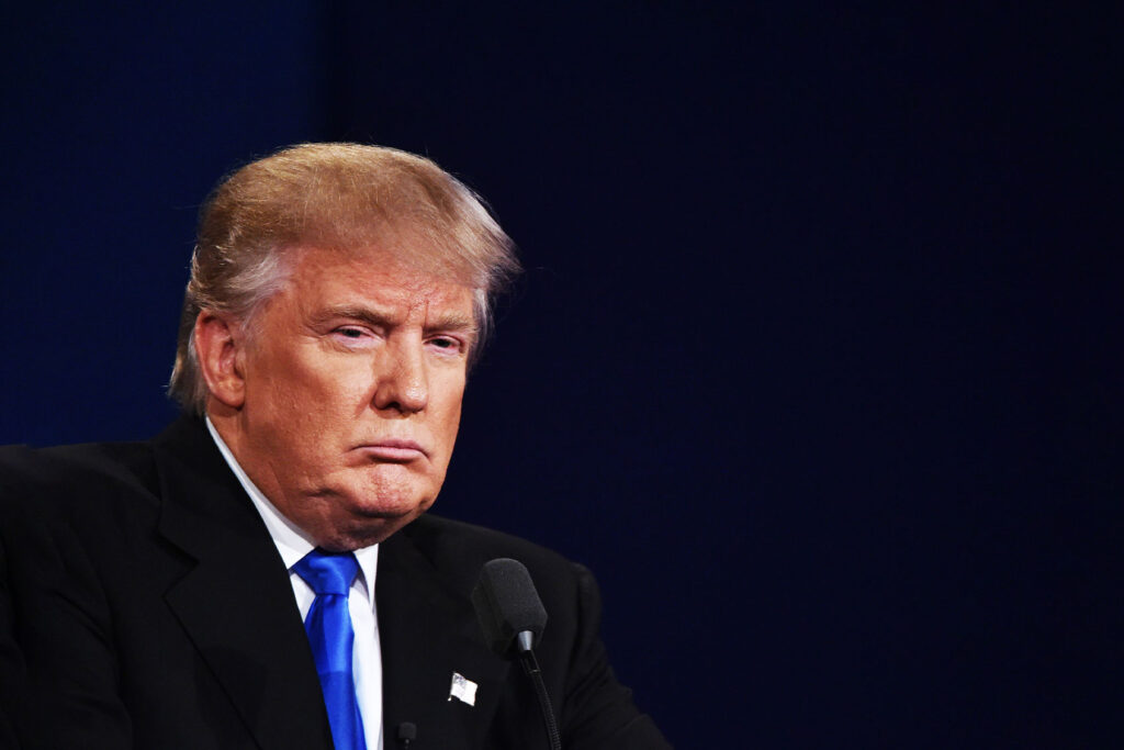 Scott Hall pleads guilty in Trump's Georgia election interference case ...