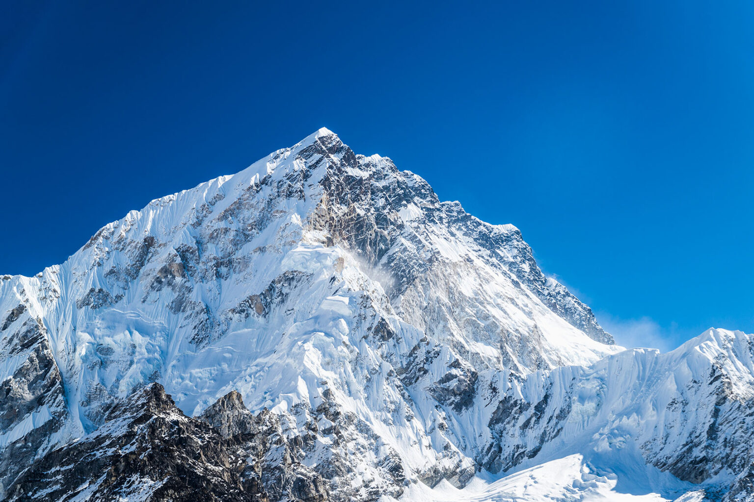 Scientists radically rethink how the Himalayas formed millions of years ...