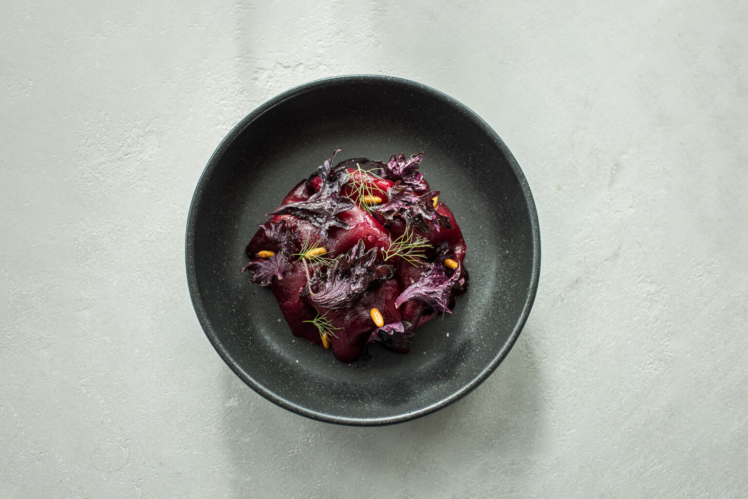 Pink mole? How diverse shades and flavors help make a Mexican staple ...