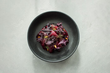 Pink mole? How diverse shades and flavors help make a Mexican staple ...