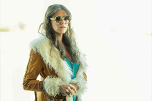 From "Suspiria" to Final Girls, "Reservation Dogs" director on putting ...