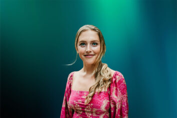 "Intersex is a beautiful thing": Despite having surgery forced upon her ...