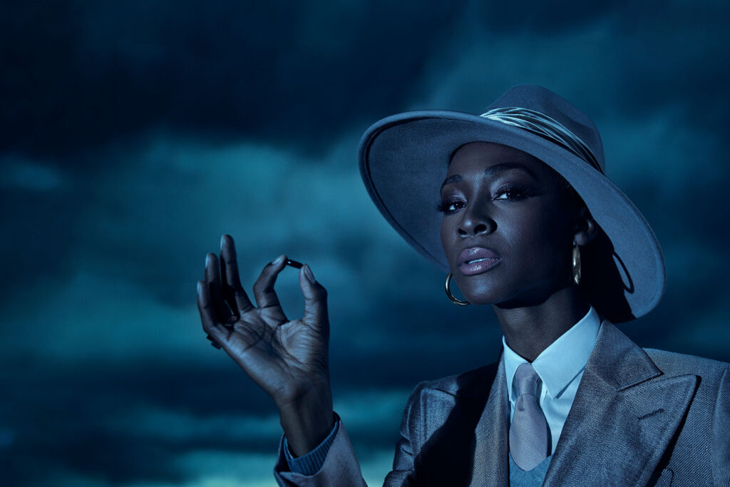 The missed opportunity of an all-Black women "American Horror Story ...