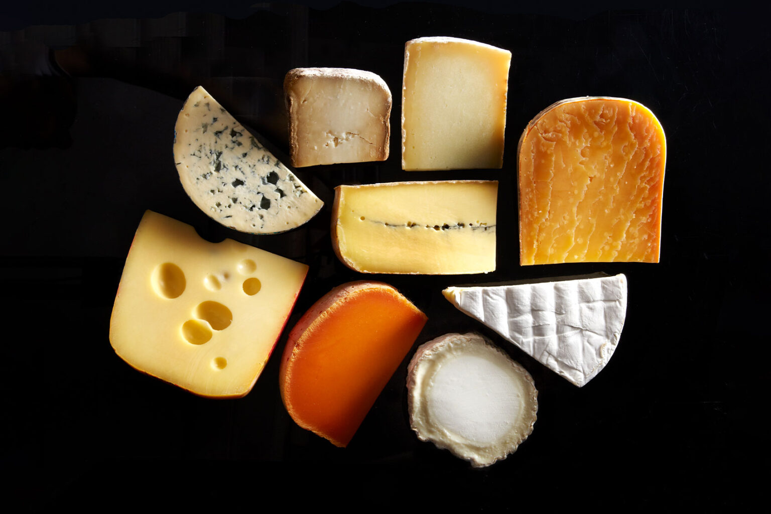 Regular consumption of cheese may promote better cognitive health ...