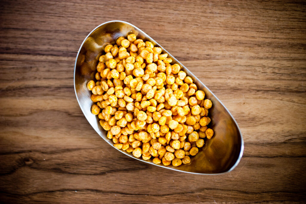 The tangible joy of quicos, the crunchy Spanish bar snack that's worth ...