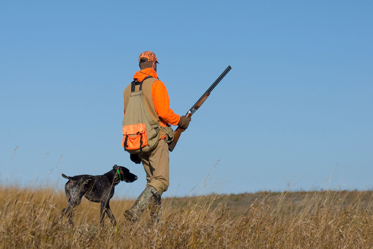 Gun owners: It's time for us to stand up against the Second Amendment ...