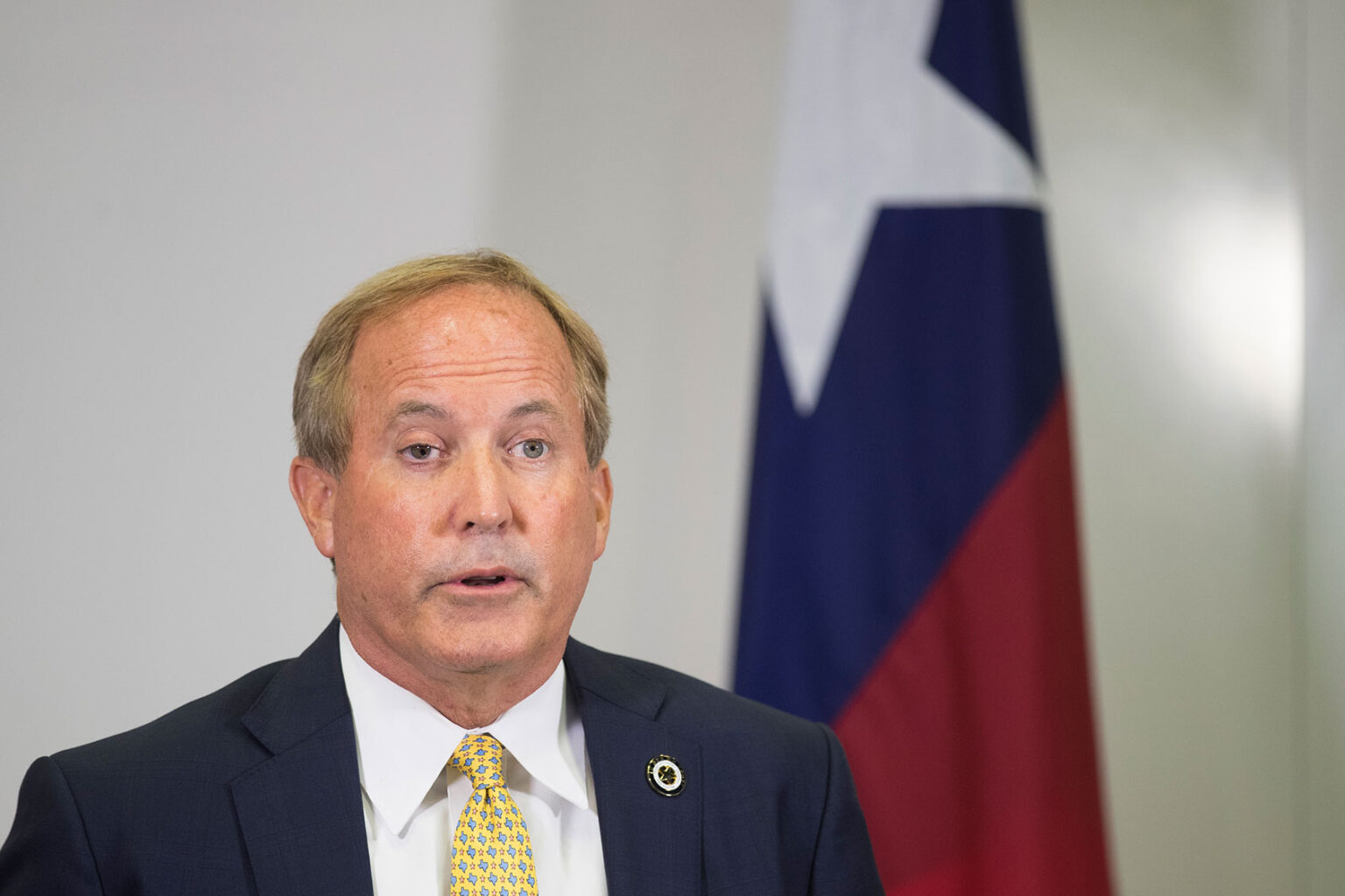 Texas AG Ken Paxton using consumer protection laws to go after ...
