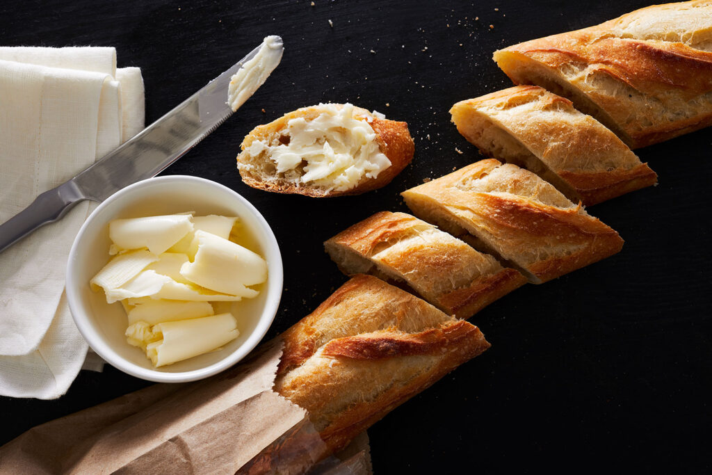 Why there's no better comfort food than bread and butter - Salon.com