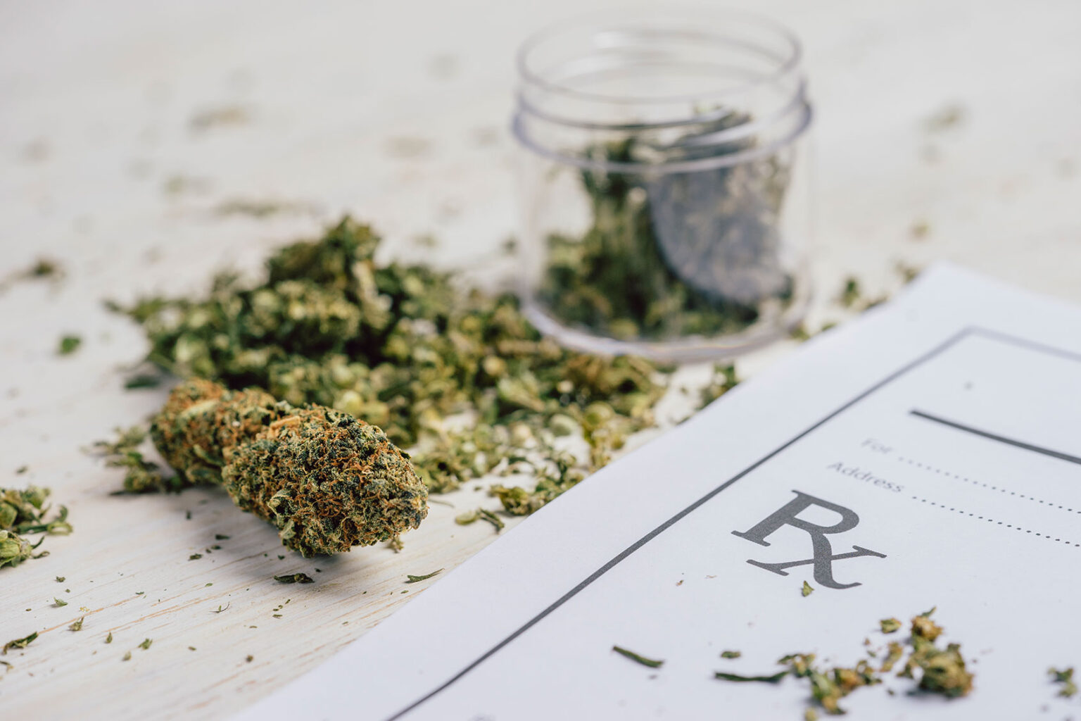 Marijuana can often help with autism symptoms, but it's complicated. A ...