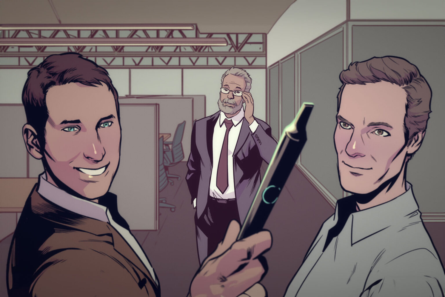 The 6 biggest Juul revelations from Netflix’s docuseries “Big Vape: The ...