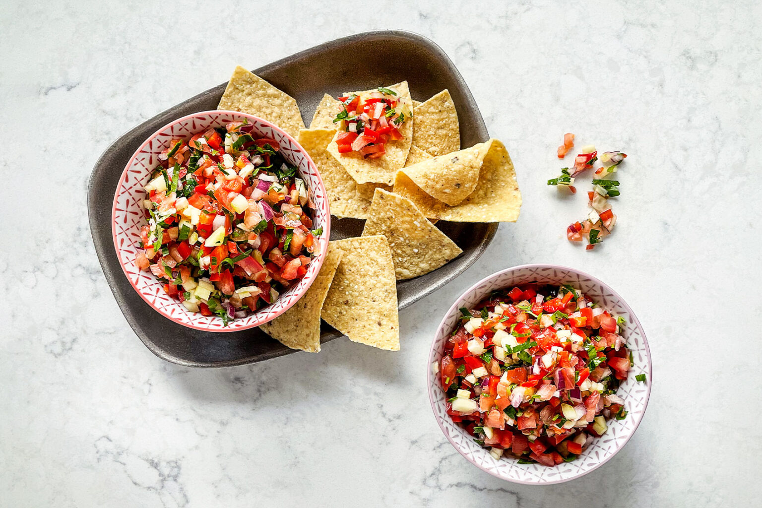 This 5-minute salsa is the perfect last-minute appetizer - Salon.com
