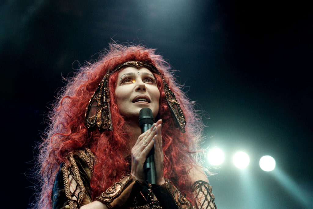 Do you "Believe" in the immortality of Cher's pop music anthem after 25 ...