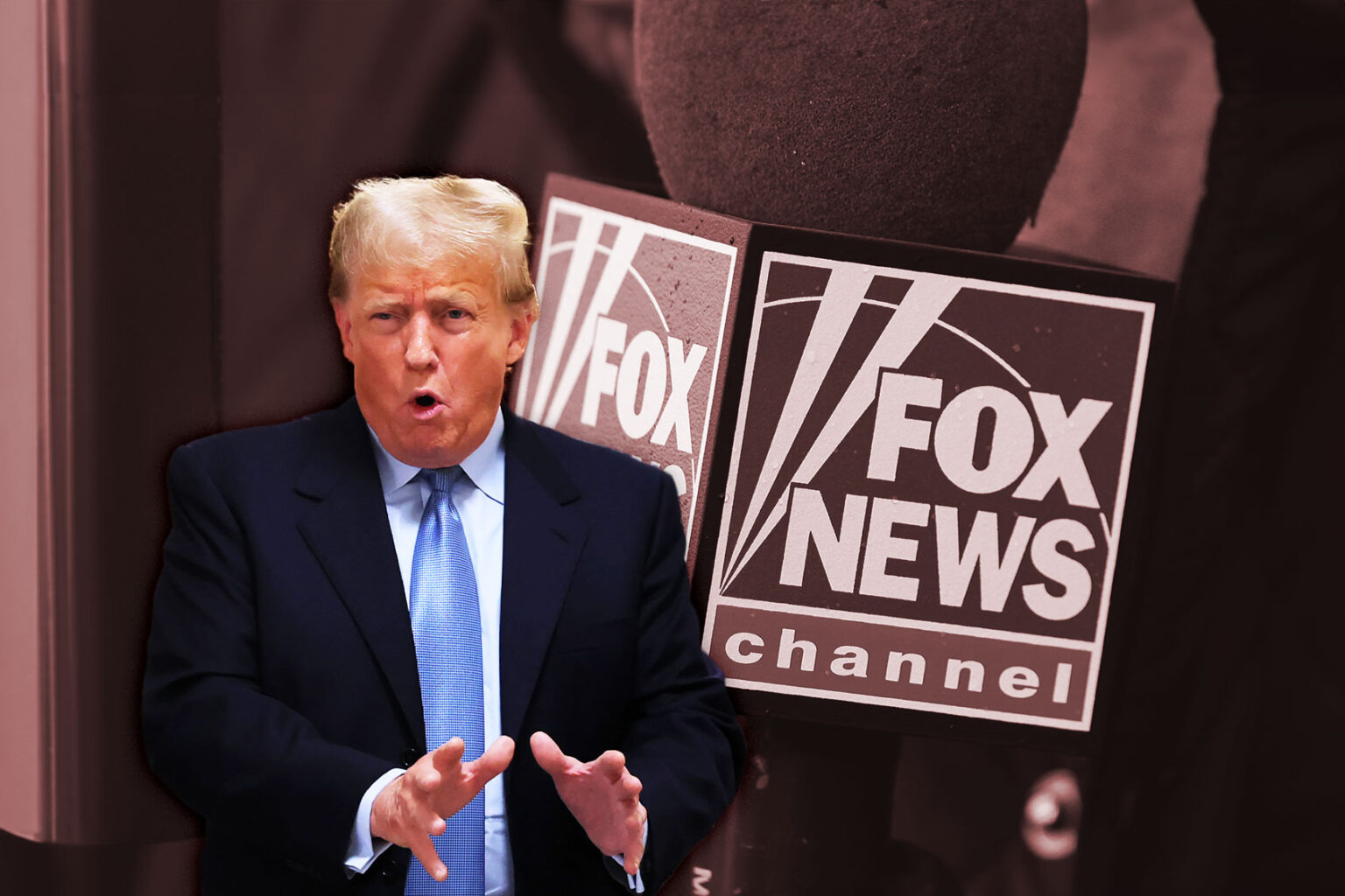 The FCC’s MAGA standard: Target Trump’s enemies, let Fox News off the ...