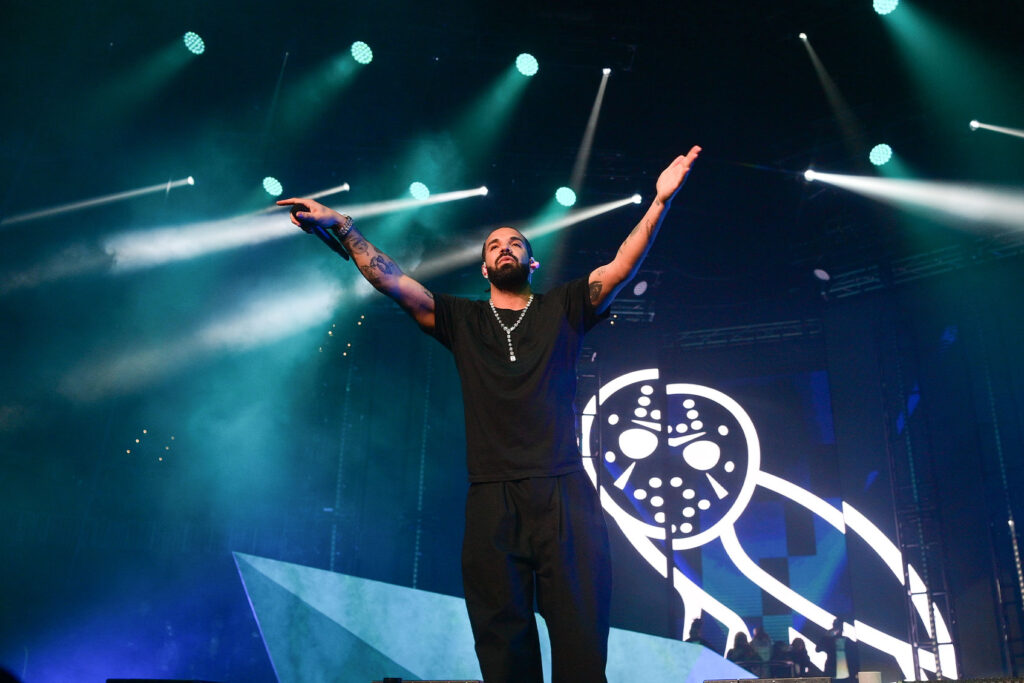 Drake's "Not Like Us" defamation lawsuit against UMG dismissed - Salon.com