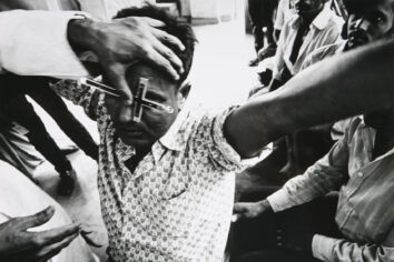 Why are exorcisms on the rise? - Salon.com