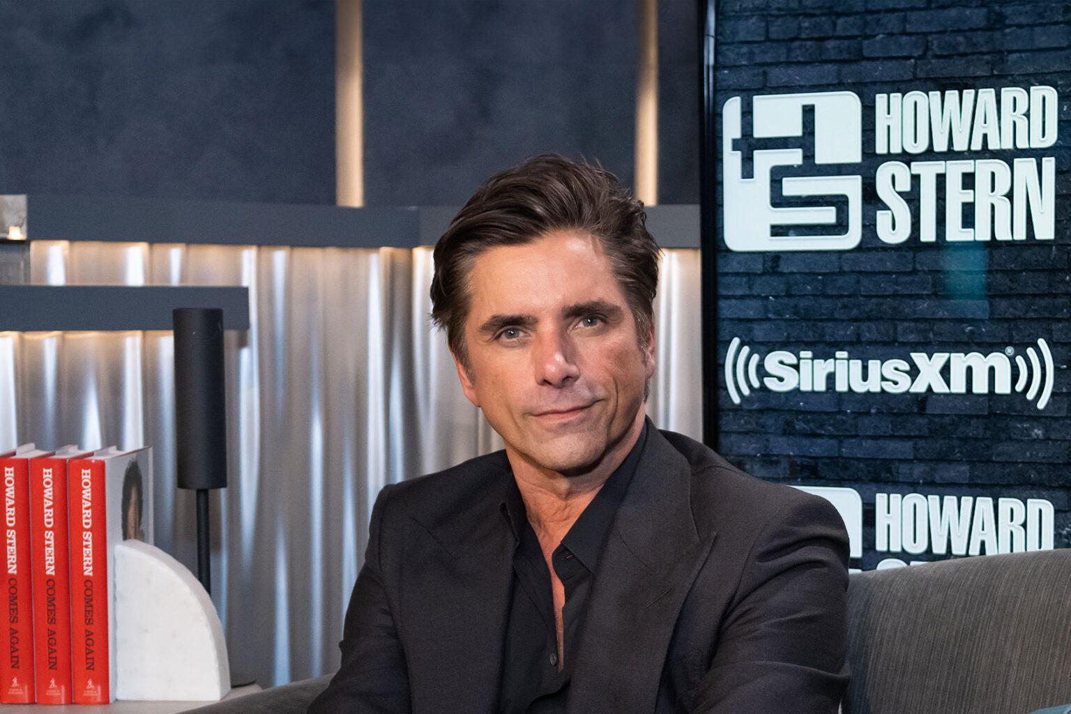 Five of the biggest revelations from John Stamos' new memoir - Salon.com