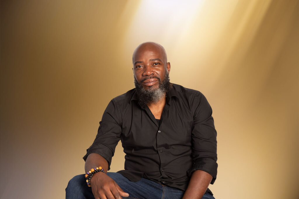 "Black AF History" author on whitewashing the past: "They have tried ...