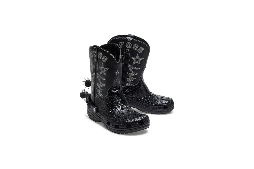 These Crocs boots were made for walkin' . . . comfortably? - Salon.com