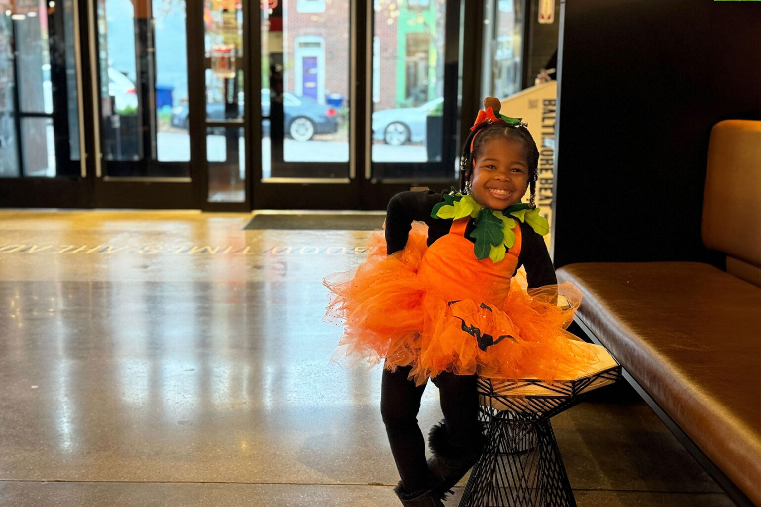 How I got my Halloween groove back after candy thieves robbed me of ...
