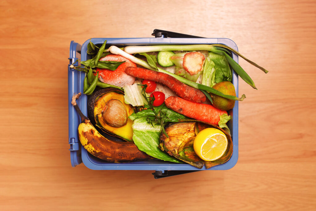 Rancid food smells and tastes gross — AI tools may help scientists ...