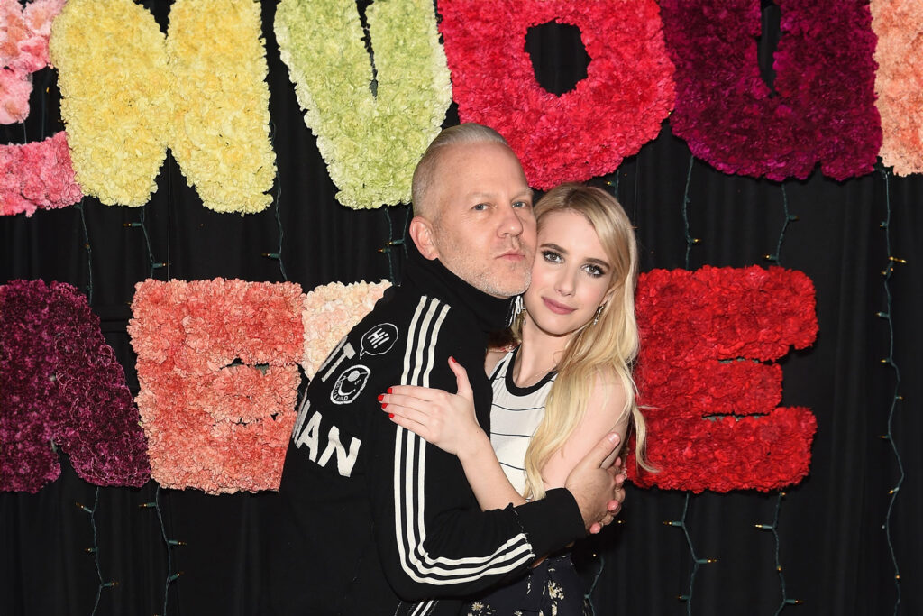 The problem with Ryan Murphy, a potent Hollywood advocate with a habit ...