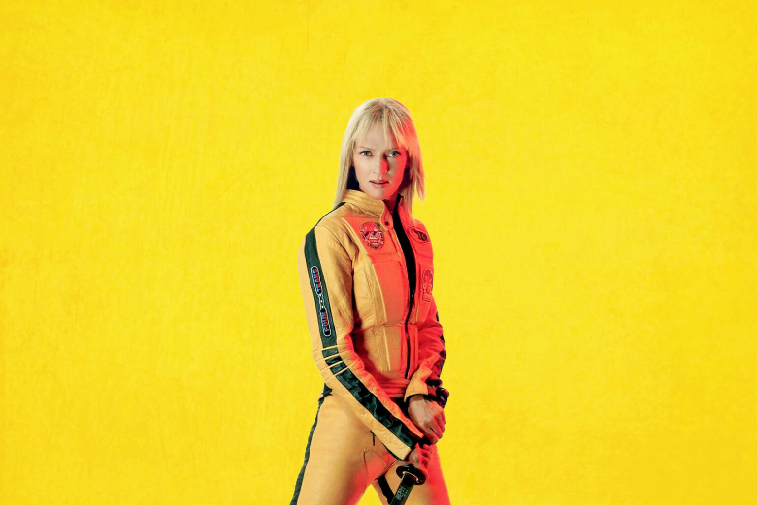 Twenty years after "Kill Bill" came out, The Bride's bloody rampage ...
