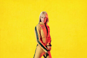 Twenty years after "Kill Bill" came out, The Bride's bloody rampage ...