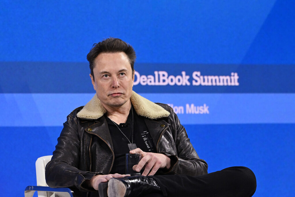 "The View" slams Elon Musk's unhinged outburst and mocks how he's ...