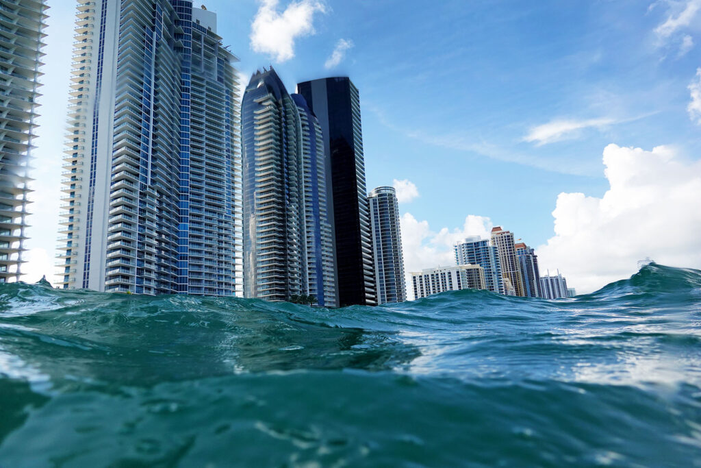 Scientists warn of catastrophic sea level rise, unless major climate ...