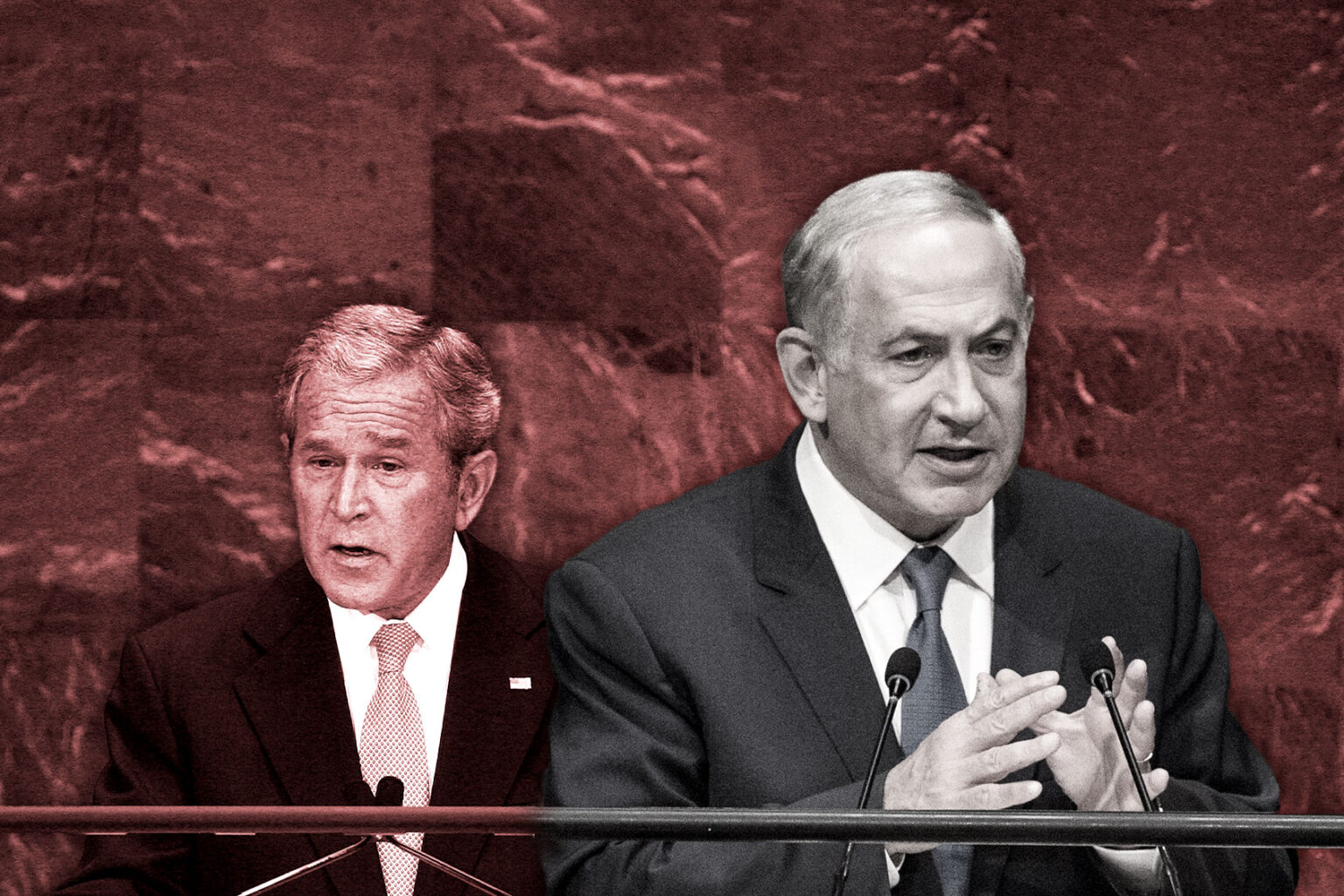 From 9/11 to Benjamin Netanyahu: The world is learning that toxic ...