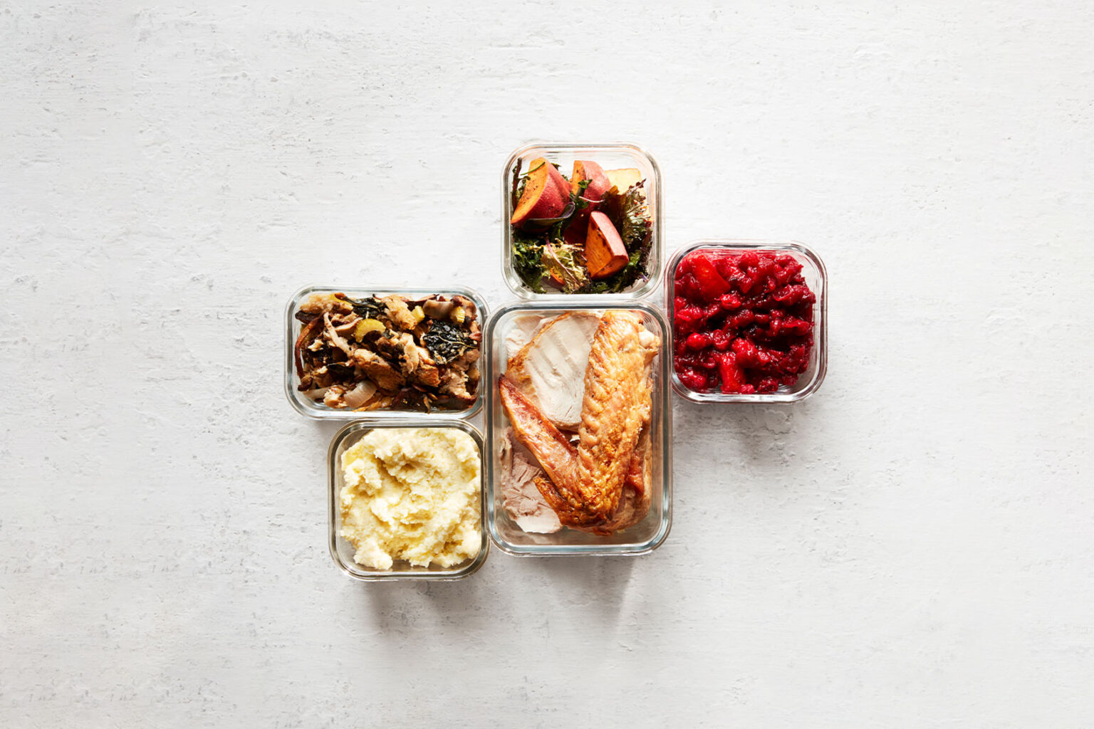 The surprising history of leftovers - Salon.com