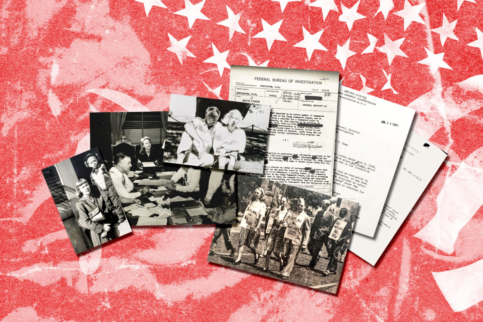 My mother, the debutante Communist: An American family story of love ...