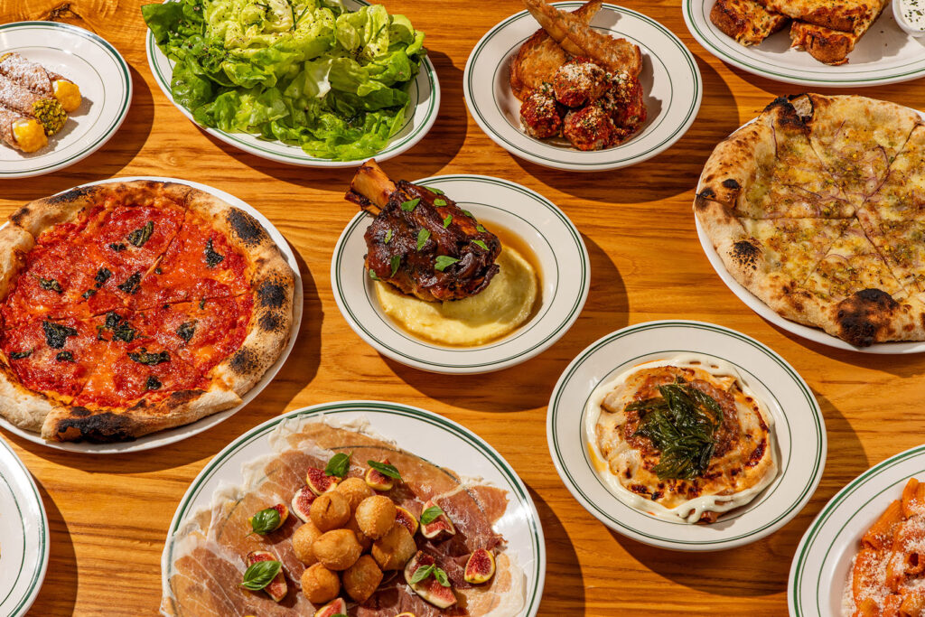 East Coast Italian goes Hollywood: Here's what happens when a 'Top Chef ...