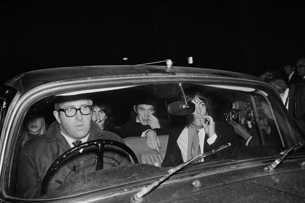 “He is the Beatles’ first historian”: Why road manager Mal Evans meant ...
