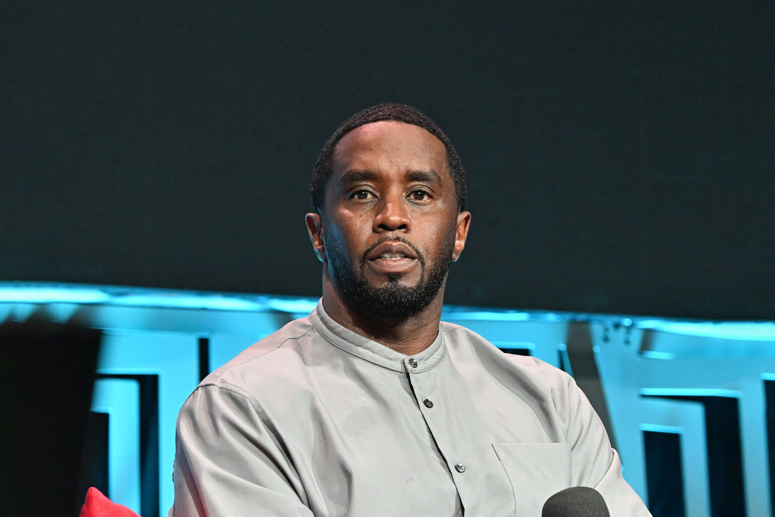 We should've known about Diddy: A history of violence - Salon.com