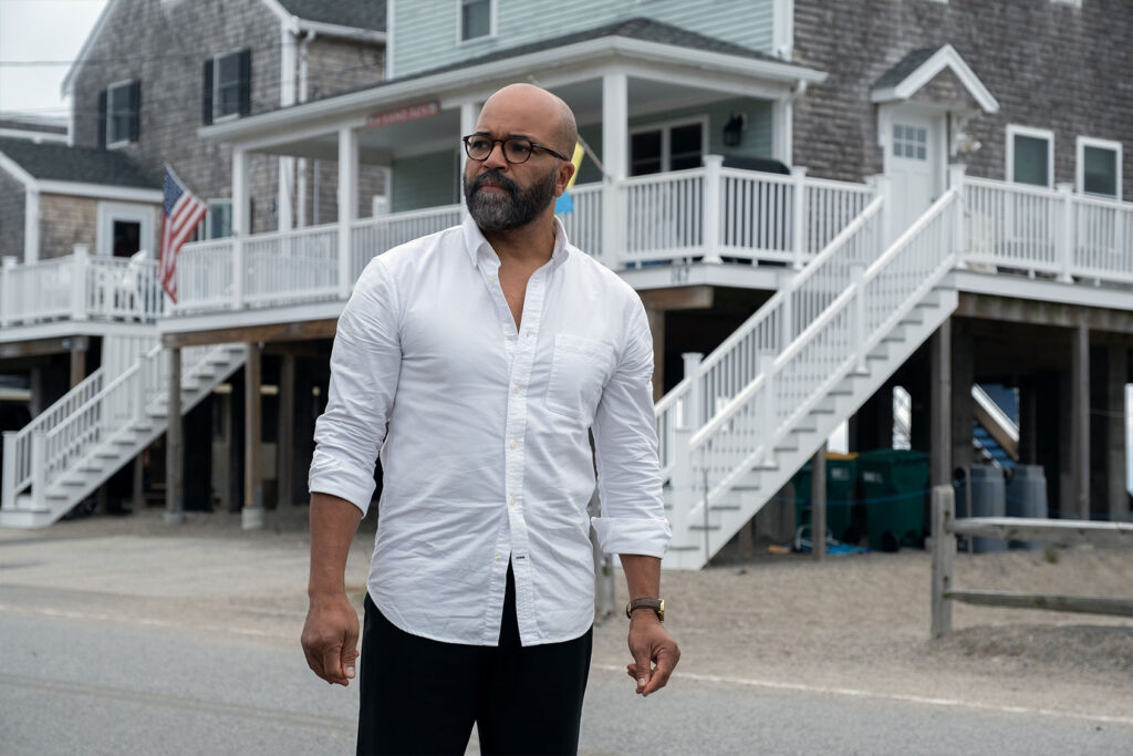 "American Fiction" reframes what Black success means, especially for ...