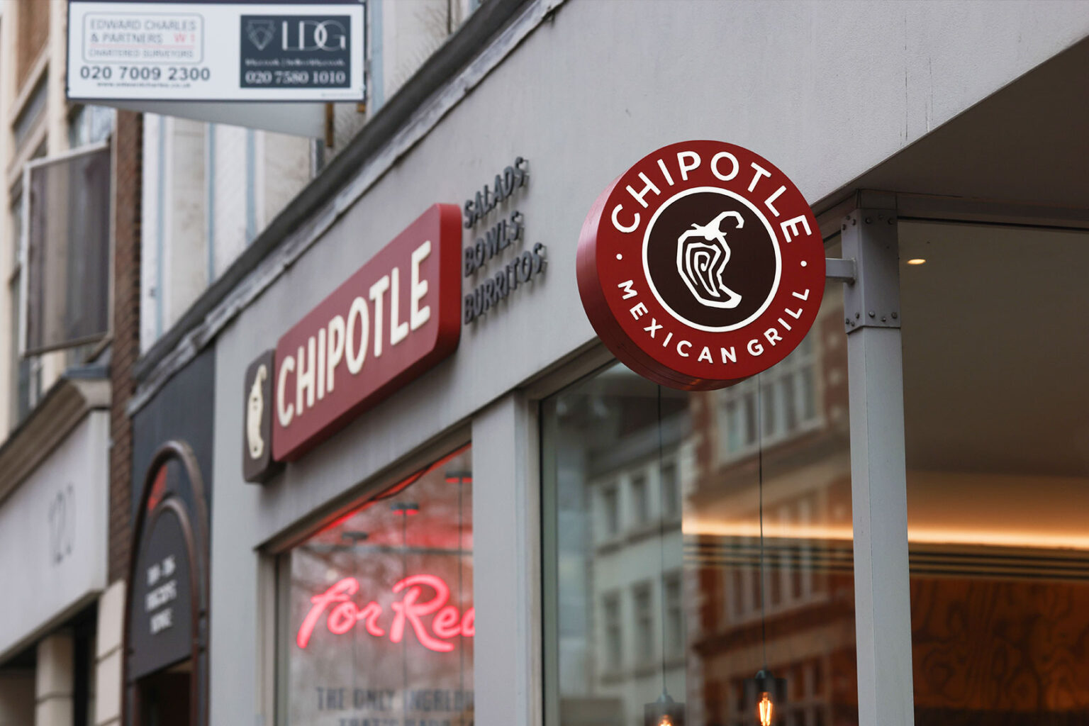 Can the so-called “Chipotle Boys” save Chipotle? - Salon.com