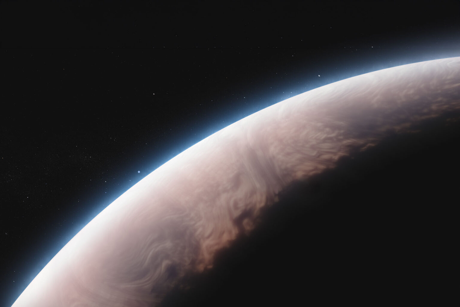 2023 was a landmark year for exoplanet discoveries, including many that ...