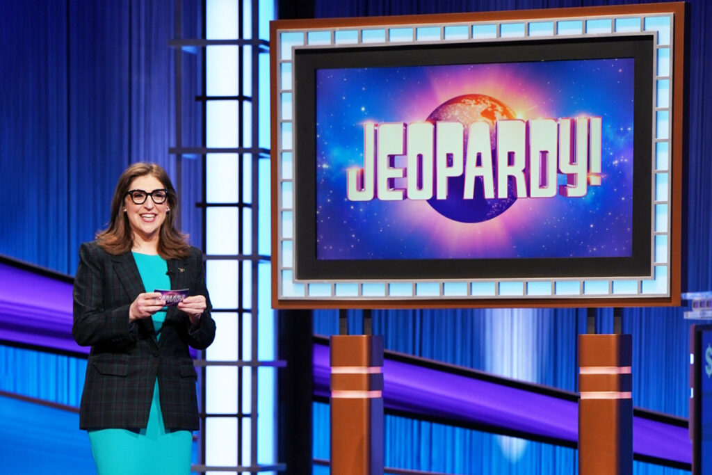 Here’s why “Jeopardy!” reportedly decided to fire Mayim Bialik as host ...